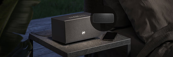 Audio Pro USA Official Website