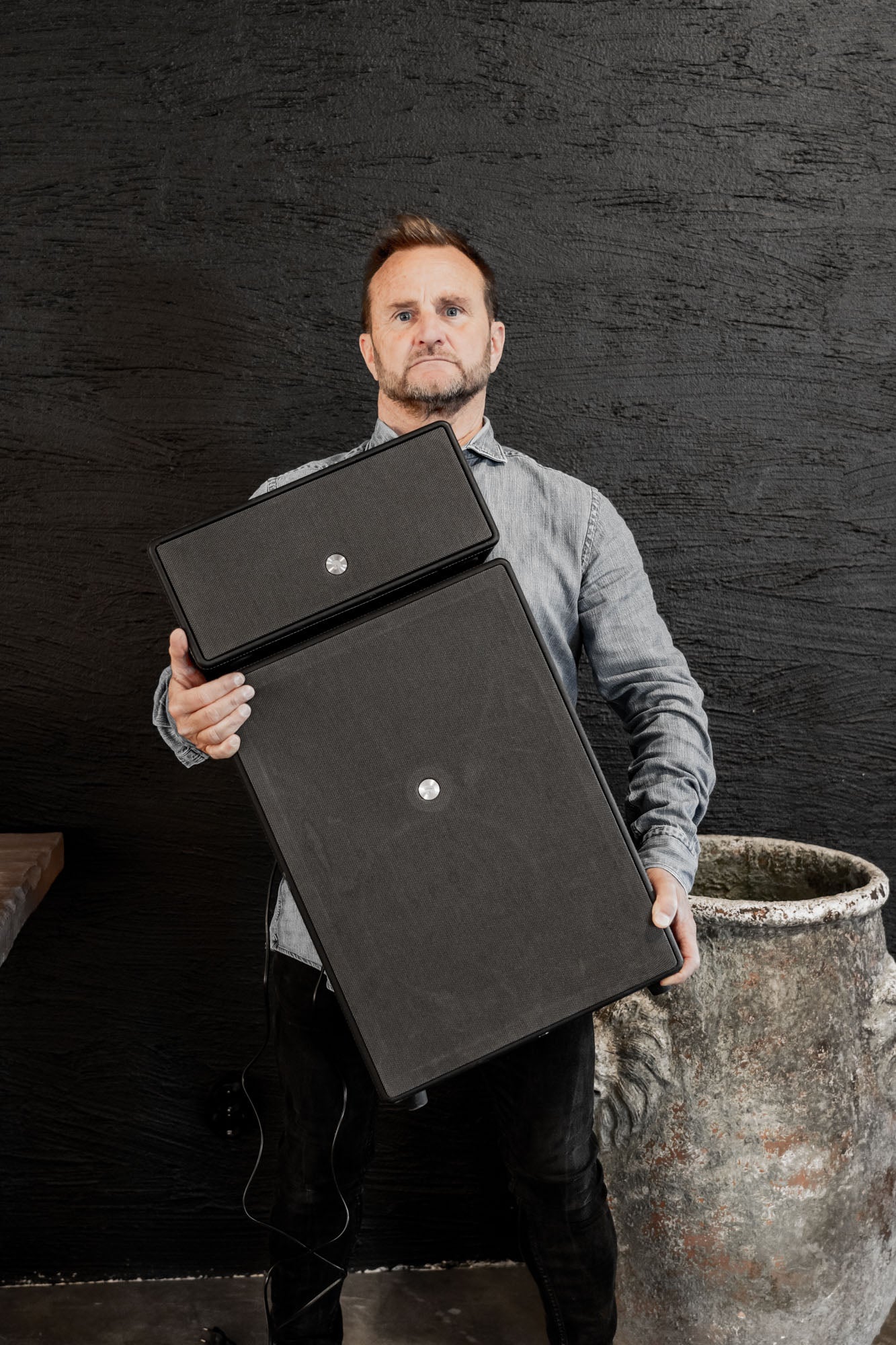 Audio Pro USA Official Website
